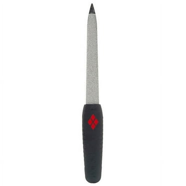 Revlon Compact Emeryl Metal Fingernail Shaper and File - Walmart.com
