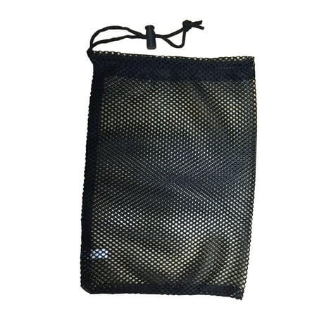 Lightweight Golf Ball Bag, Drawstring Closure Storage Bags Organizer ...