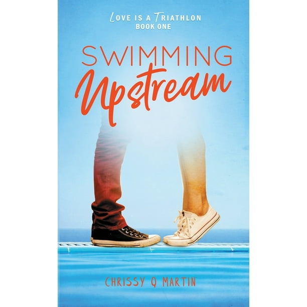 Swimming Upstream (Paperback) - Walmart.com - Walmart.com