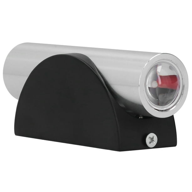 Indoor Light,2W Indoor Double‑Headed LED Double Headed Wall Light Porch ...