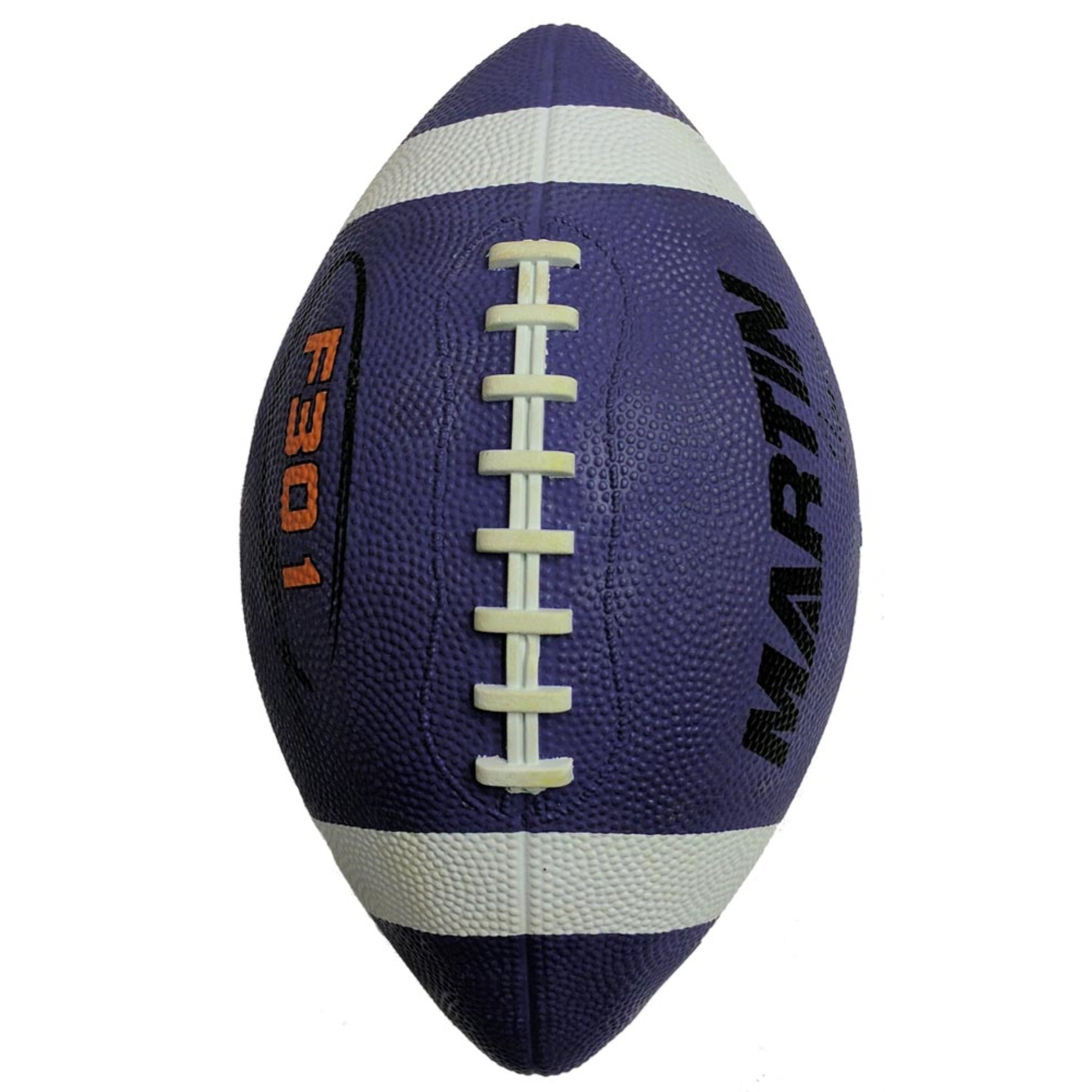 FOOTBALLS-junior size-PURPLE - Walmart.com