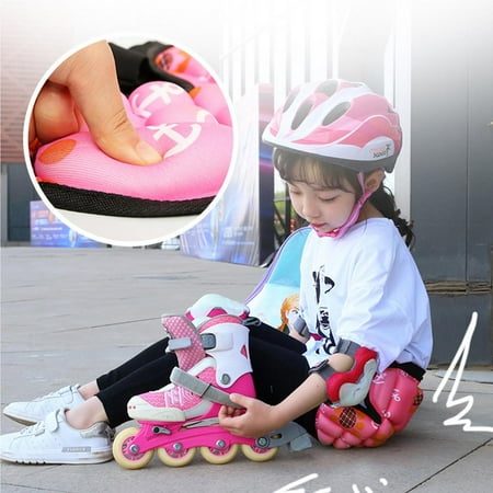 Kids Butt Hip Protection Shorts Adjustable Children Kids Butt Hip Butt ...