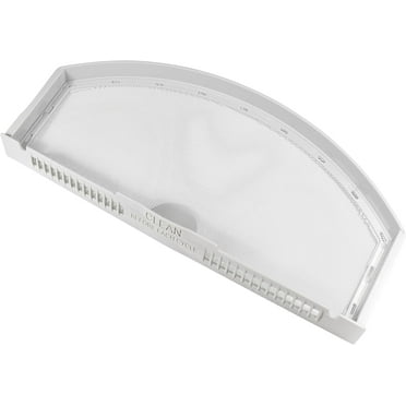 Compatible with GE WH42X10020 Washer Lint Filter - Walmart.com