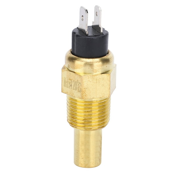 Water Temperature Sensor ProbeWater Temperature Sensor Plug Diesel ...