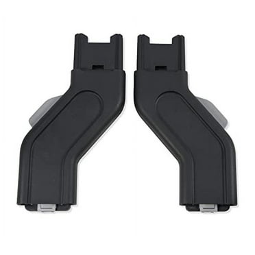 Joovy Zoom 360 Jogging Stroller Graco Click Connect Car Seat Adapter ...