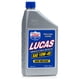 Lucas Oil 10275 Sae 10W-40 Motor Oil/6X1/ - Walmart.com