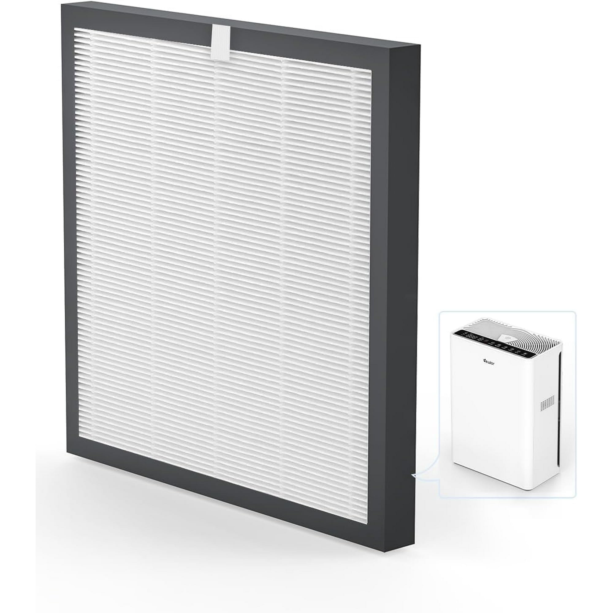 Click here for Vewior True Hepa Replacement Filter  Compatible A3... prices