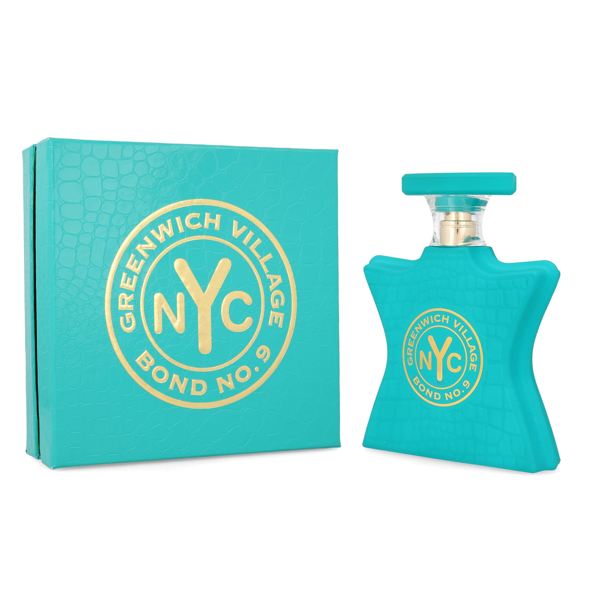 Bond No.9 Greenwinch Village 100 Ml Edp Spray Bond No-9 Model | Walmart ...