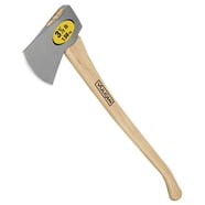 Vaughan As2 18" 2 Pound Solid Steel Camp Axe - Walmart.com