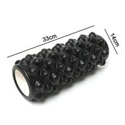 Fascia Rollers, Foam Roller Extra-Long Fascia Roller, Pilates Roller ...
