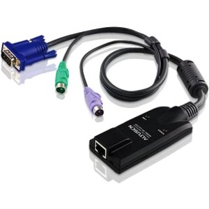 USB/VGA KVM ADAPTER CABLE CPU MODULE - Walmart.com