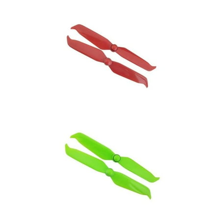 4pcs 9455S Propeller Low Noise Blade Prop for Phantom 4 Pro/V2.0 Prop ...