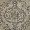 Better Homes & Gardens Persian Fringe Area Rug, Natural, 30"x46 ...