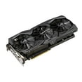 ASUS ROG Strix Radeon RX 590 8G Gaming GDDR5 DP HDMI DVI VR Ready AMD ...