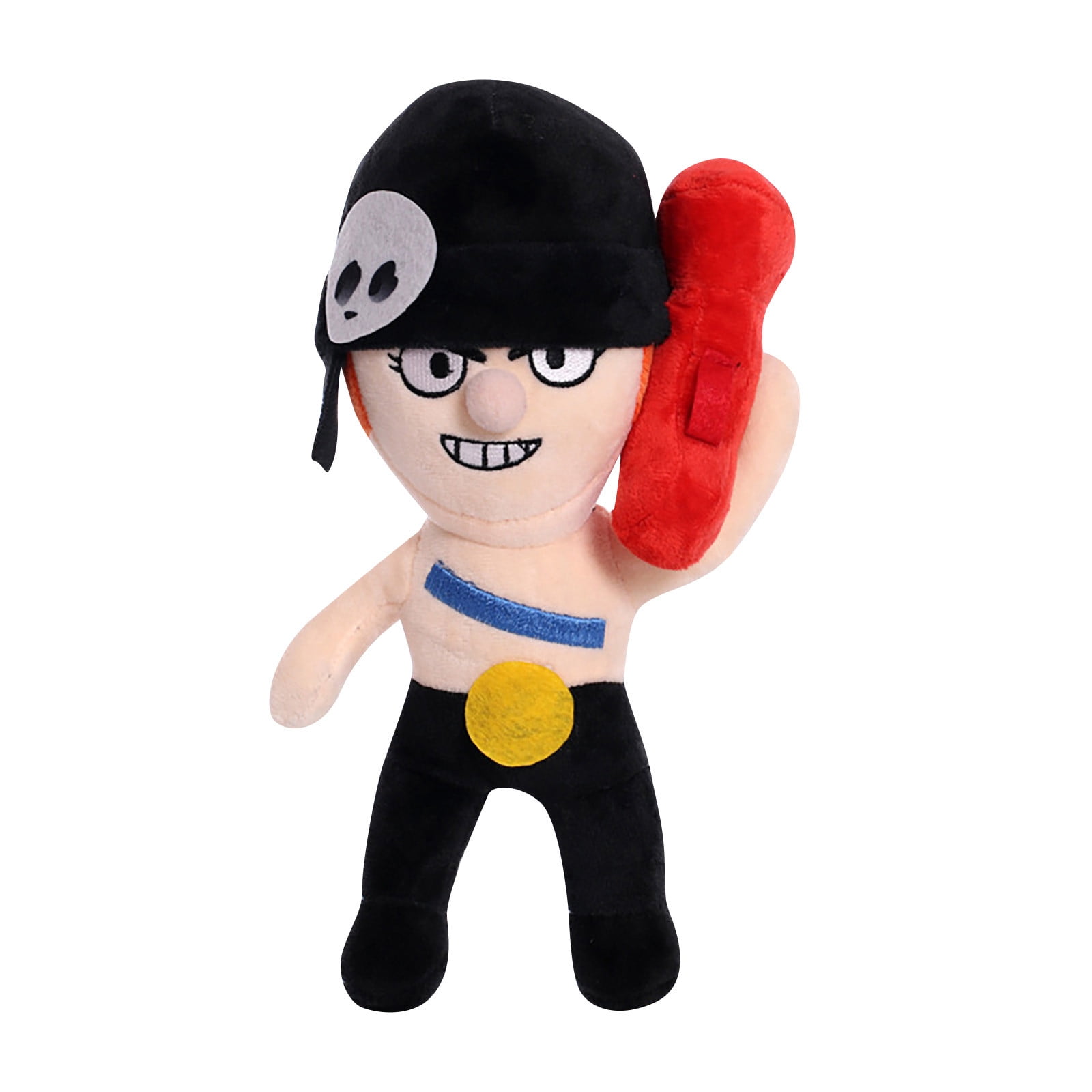 Click here for Supbessel Brawl Stars Plush Buddies Clearance 9.8-... prices