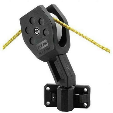 Folbe Open Block Pulley - Walmart.com