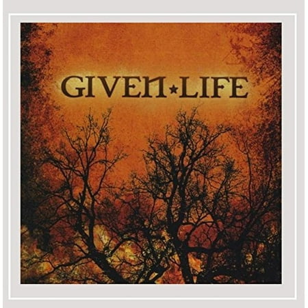 Given Life [Explicit] | Walmart Canada