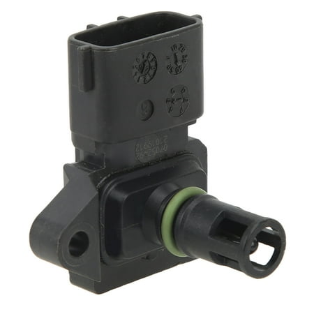 Intake Air Pressure Sensor, Professional High Accuracy 22365 AX000 MAP ...