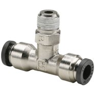 Parker Hex Coupling,316 SS, 1/4" Pipe Size,FNPT 4-4 FHC-SS - Walmart.com
