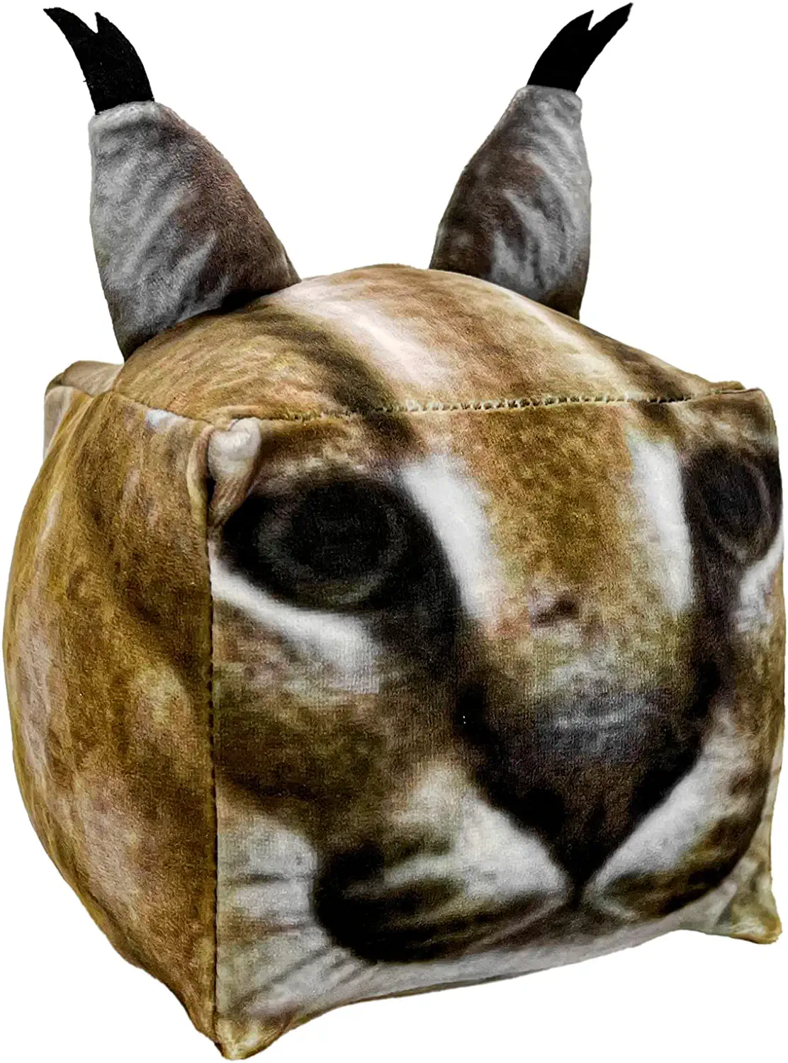 Floppa Plush, Floppa Toy Plush Stuffing, 7.5 pulgadas Big Floppa Plush ...