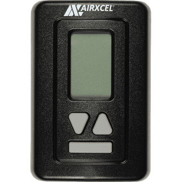 Coleman-Mach Cool Only Control Package 08-0033 for Non-Ducted Ceiling ...