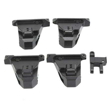 VGEBY RC Car Shock Mount For Trx4 G,Adjustable Front And Rear Shock ...