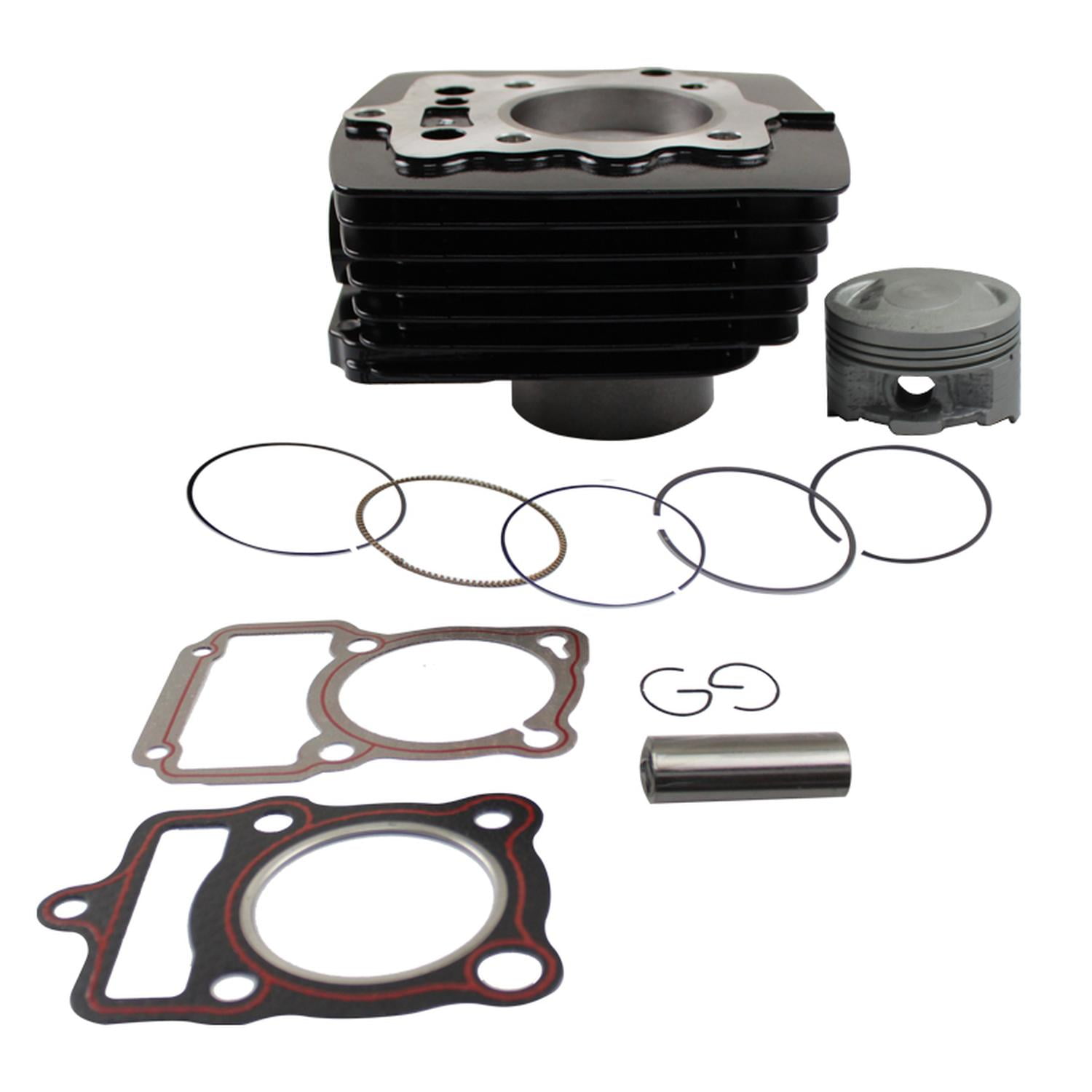 Cilindro Piston 13 Mm Set IT Ft 150(13-16),Rc 150(09-18) WSTD | Bodega Aurrera en línea