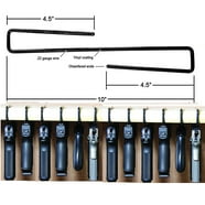 Hyskore 1003641 6 Gun Modular Pistol Rack - Walmart.com