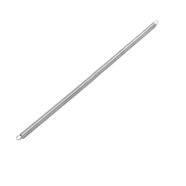 Century Spring C-119 2-1/2" Extension Springs, 1/4" OD, 2 Count ...