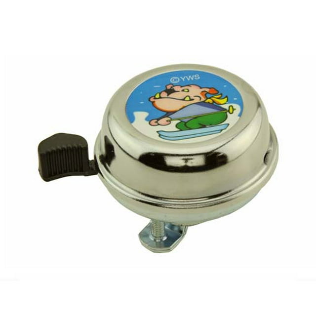 Cartoon bicycle Bell Designs-6 , bicycle bell, bike bell, lowrider ...