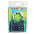Safety Technology ALRMLCK-SM Alarmed Padlock - Large - Walmart.com