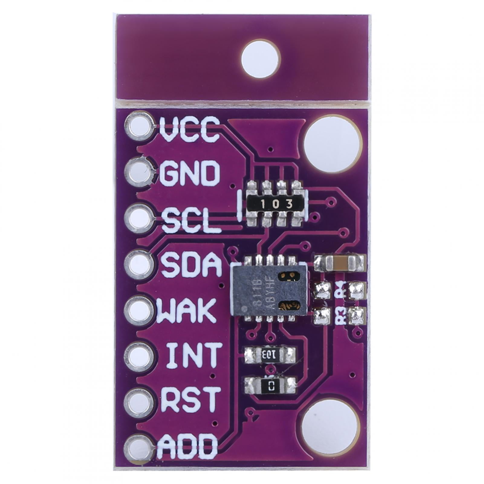 Quality Gas Sensor, MCU-811 CCS811 Gas Sensor, Monoxide Gas Sensor ...