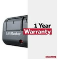 LiftMaster 893Max Remote Control, 3-Button Garage Door Opener ...