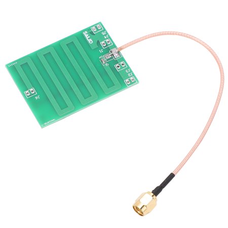 Antenna Module, Reader Antenna UHF PCB Antenna For Logistics For ...