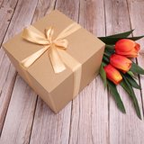 40 Packs 7x7x6 Shipping Boxes,Cardboard Boxes for Small Business ...