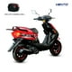 Motocicleta VENTO AXUS 170 2024 Scooters | Bodega Aurrera en línea