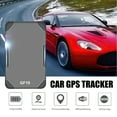 Realtime GPS Tracking Devices w/ GF10 Portable Mini GSM 4G-Lte Tracker ...