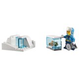 LEGO City Arctic Expedition Arctic Ice Crawler 60192 - Walmart.com
