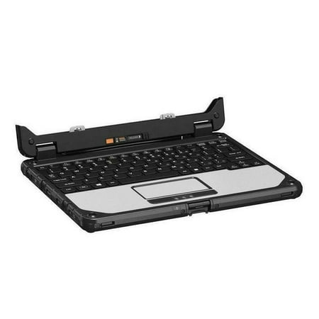 Panasonic Detachable Keyboard Base for Toughbook 20, CF-20, CF-VEK201LM ...