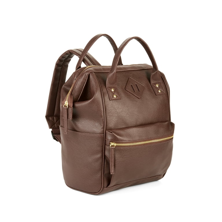 No Boundaries Frame Backpack