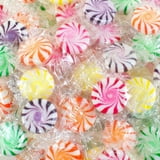 Original Assorted Fruit Starlights Candy Mix, Bulk 5 lb - Walmart.com