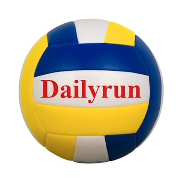 Mikasa Sports V300-AT-TR Official Size Trainer Volleyball with Tethered ...