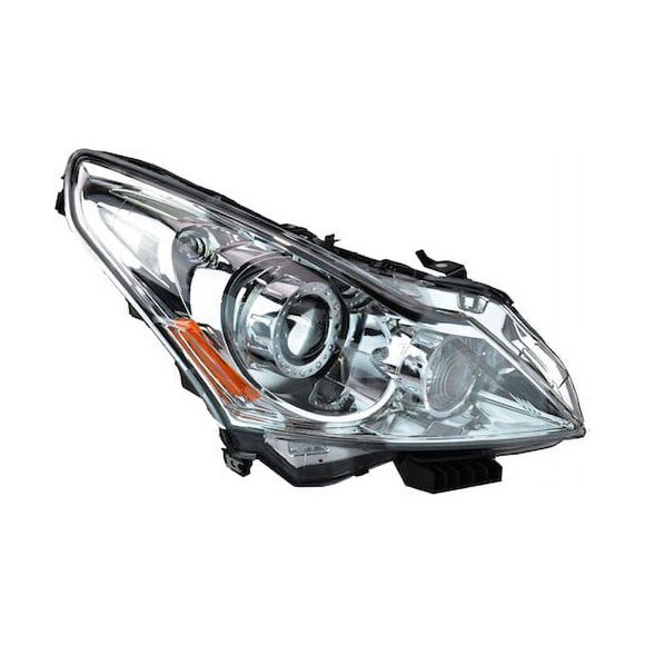 Infiniti M56 Headlight Assembly