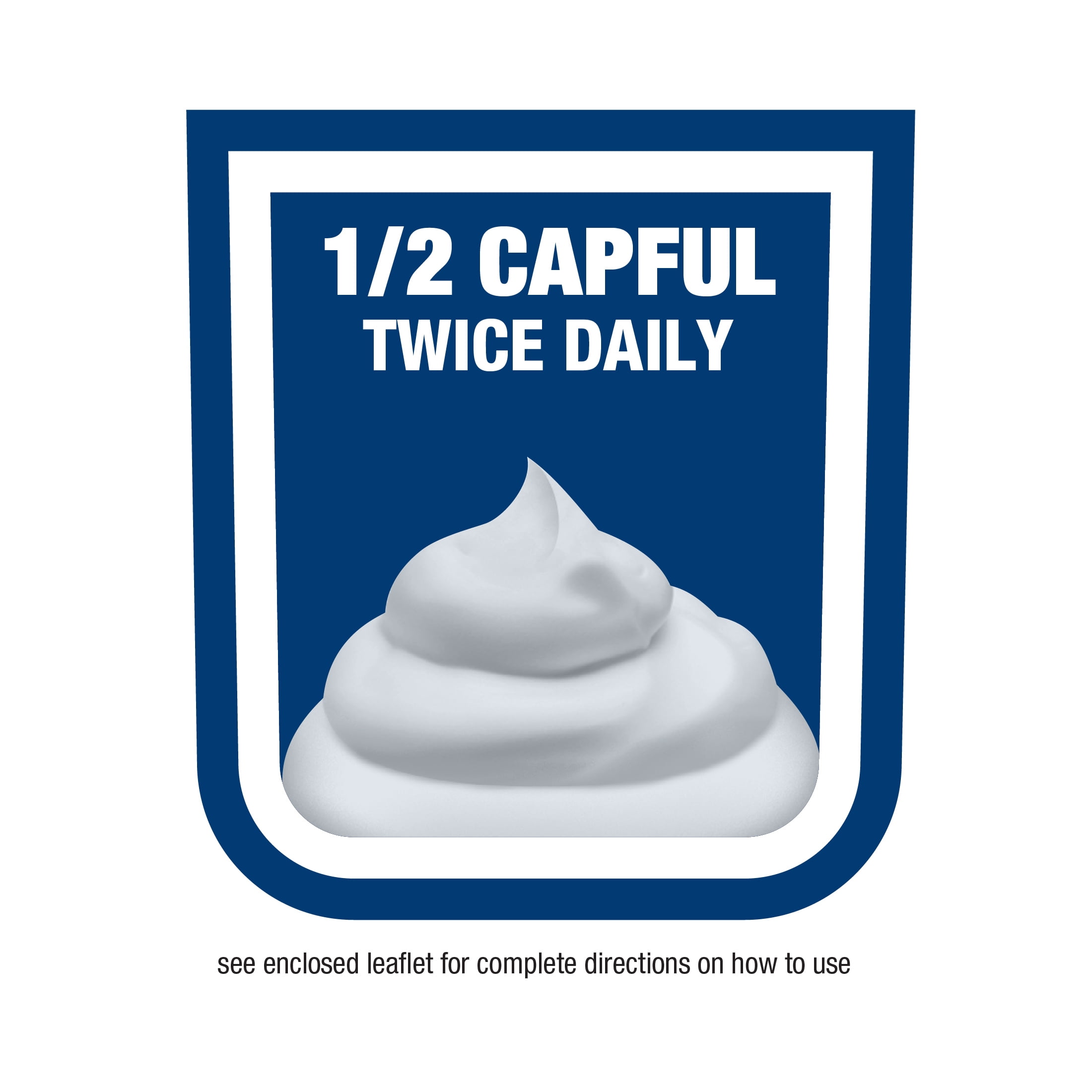 Buy Equate Minoxidil Topical Aerosol 5% Hair Loss & Regrowth Treatment ...