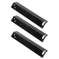CaraMart Stainless steel heating plates for BBQ grill model 10-101-002 ...