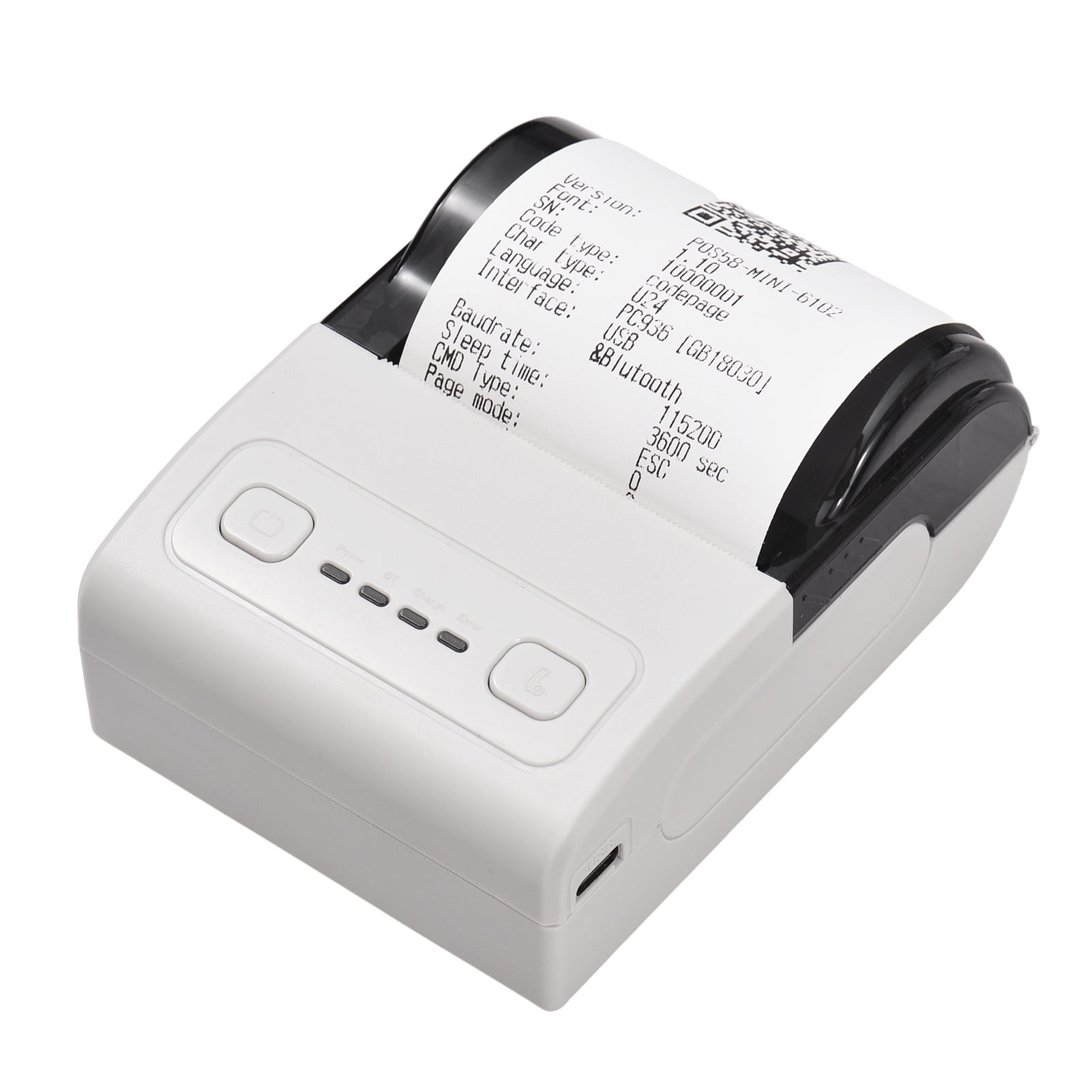 Click here for Bisofice Label Printer portable Thermal Printer An... prices