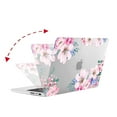 Mosiso Case for MacBook Pro 14 inch Case 2024-2021 M4 M3 M2 M1 A3112 ...