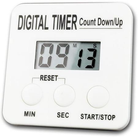Digital counter with timer | Walmart Canada