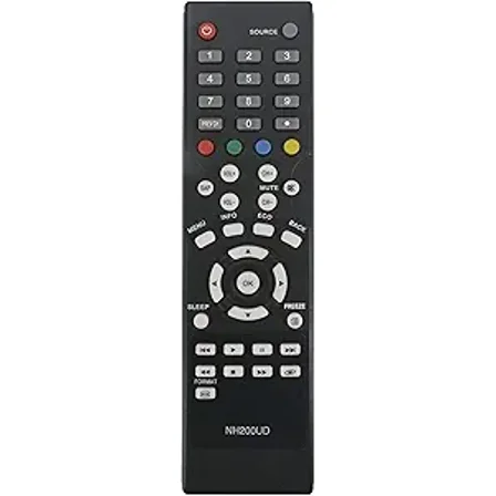 New Replacement Remote Control fit For Polk Audio Sound Bar Signa S1 ...