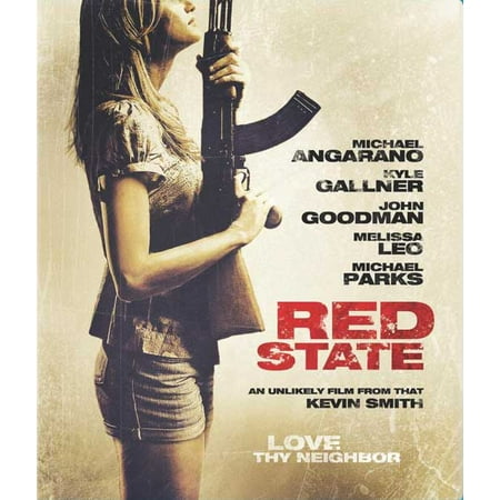 Red State Movie Poster (11 x 17) | Walmart Canada